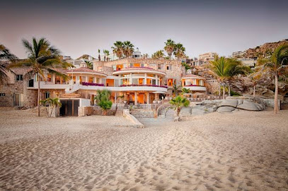Villa Marcella;Hoteles en Cabo San Lucas, Baja California Sur, México;4 ...