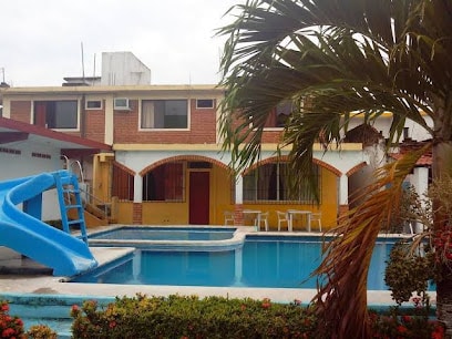 Hotel Gil-Mar;hoteles en Tecolutla, Veracruz, México;3,5;179;Calle ...