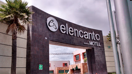 Motel El Encanto;Hoteles en Tehuantepec, Oaxaca, México;3,6;55 ...