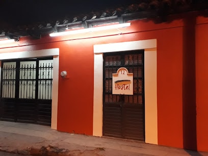 Apapacho Hostel;Servicios de alojamiento vacacional en San Cristóbal de ...