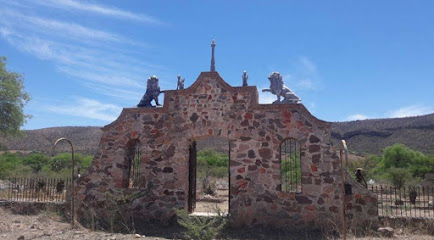 Hacienda Belen;Haciendas turísticas en Peñón Blanco, Durango, México;5 ...