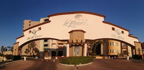 Villa Group Resorts;Complejos hoteleros en Cabo San Lucas, Baja ...