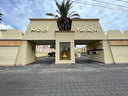 Motel Faraón;Moteles en Puebla, México;4,3;968;Av 32 Pte 301, Santa ...