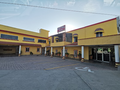 Hotel Ojuelos Hoteles En San Miguel Zinacantepec Estado De México
