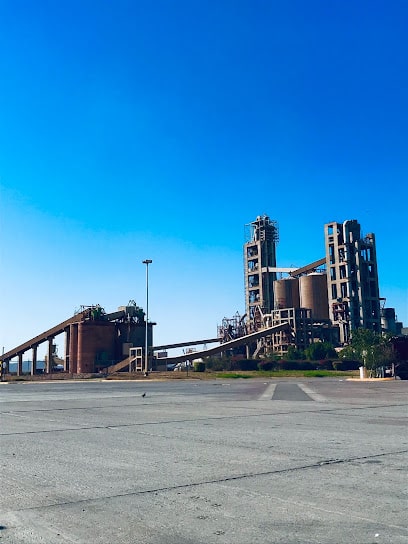 Cemex Mexico Planta Yaqui;Hoteles en Hermosillo, Sonora, México;4,2;19 ...