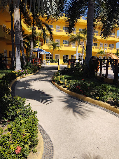 Hotel Rey de Reyes;Hoteles en San José Ixtapa, Guerrero, México;4,3;185 ...