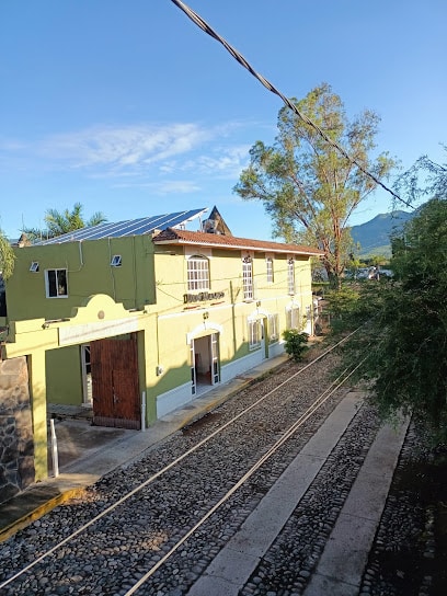 Hotel Don Malaco;Hoteles en San Gabriel, Jalisco, México;4,4;116;49700 ...