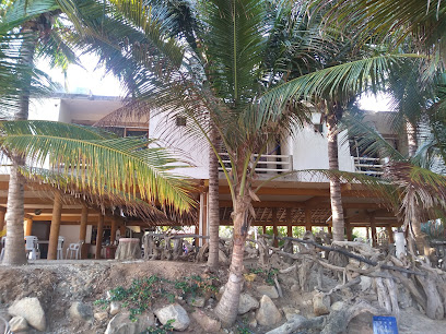 Hotel Garapacho;Hoteles en Marquelia, Guerrero, México;4,2;355;Costera ...