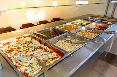 Buffet Hotel Colonial;Restaurantes en Hermosillo, Sonora, México;4,2;2. ...
