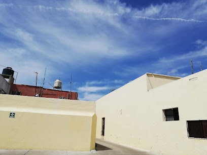 Hotel Keko;Hoteles en Barrio de Tierra Blanca, Durango, Dgo., México;3 ...