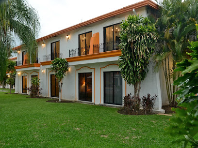 Hotel Misión Colima;Hoteles en Colima, México;4,0;1.306;Blvrd Camino ...