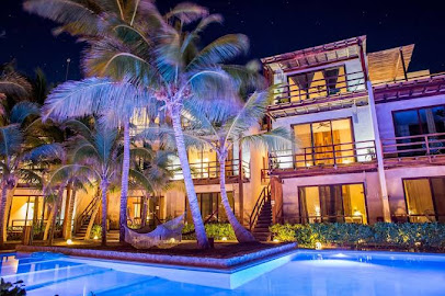 Maria del Mar Tulum;hoteles en Tulum, Quintana Roo, México;4,4;192 ...