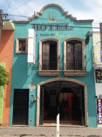 Hotel Posada del Agave;Hoteles en Tequila, Jalisco, México;4,2;176 ...