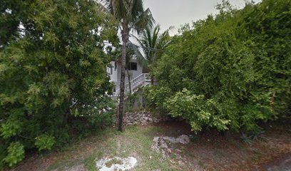Villas Punta Sur;Complejos hoteleros en Isla Mujeres, Quintana Roo ...