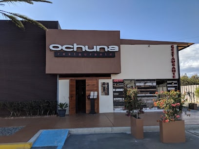 Ochuna Restaurant | Restaurante mediterráneo en Rosarito, Baja ...