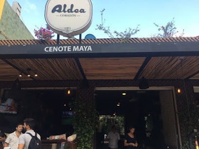 Aldea Corazón | Restaurante mexicano en Playa del Carmen, Quintana Roo ...