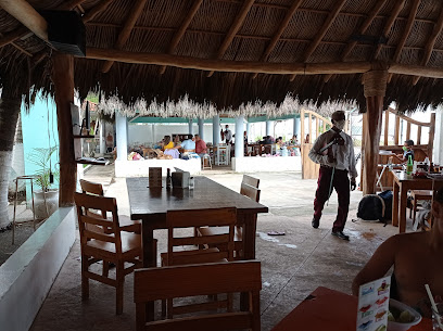 RESTAURANTE EL ESTERO MATANCHEN | Restaurante en Matanchén, Nayarit, México