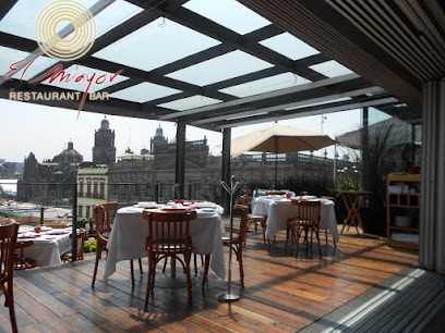 El Mayor | Restaurante mexicano en Ciudad de México, Cd. de México, México