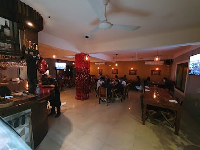 El Temazate | Restaurante en Fundadores, Xpujil, Camp., México