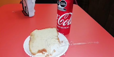 PAN Compuesto | Pub restaurante en El Turulete, Chiapas, México