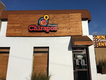 Chirapo's | Marisquería en Piedras Negras, Coahuila de Zaragoza, México