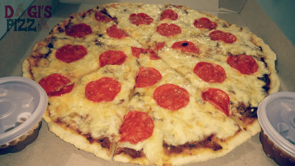 DAGI's PIZZAS | Pizzería en Catazajá, Chiapas, México