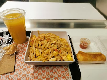 House of wok | Restaurante asiático en Ciudad de México, Cd. de México ...