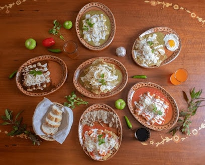 chilaquiles tete | Comida a domicilio en Ciudad de México, Cd. de ...
