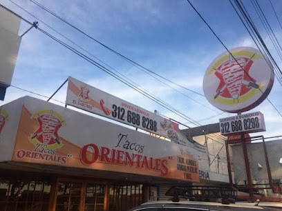 Tacos Orientales De Colima | Taquería en Villa de Álvarez, Colima, México