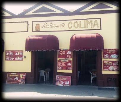 Restaurante Colima | Restaurante en Colima, México