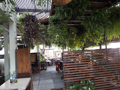 Café Canela y Tinto | Cafetería en Colima, México