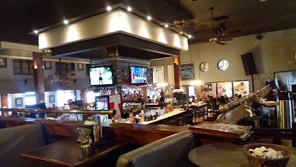 360 Grill & Bar | Bar restaurante en Tampico, Tamaulipas, México