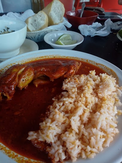 Restaurant "Pily II" | Restaurante mexicano en Minatitlán, Veracruz, México