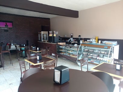 Cafetería y Pastelería Mujer Dormida | Cafetería en San José de Gracia ...