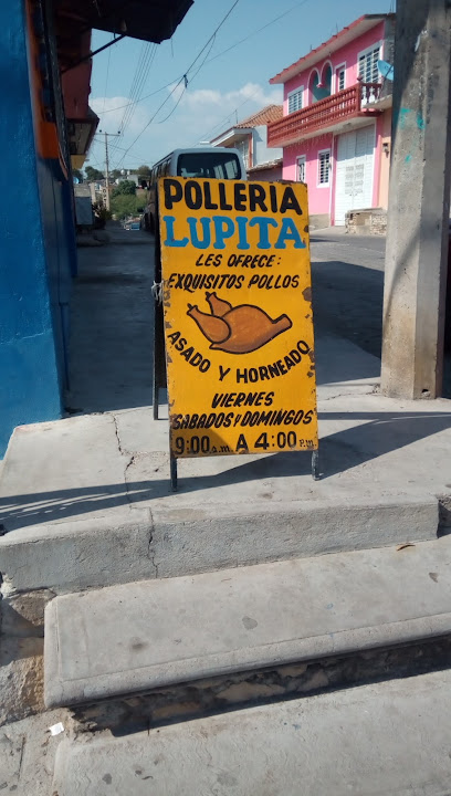 Pollería Lupita | Restaurante especializado en pollo en Chiapa de Corzo ...