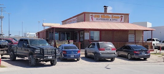El Chile Loco | Restaurante en Ojinaga, Chihuahua, México
