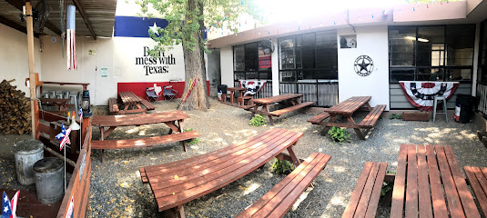 Old Jimmy's BBQ #TampiquitoTx | Restaurante especializado en barbacoa ...