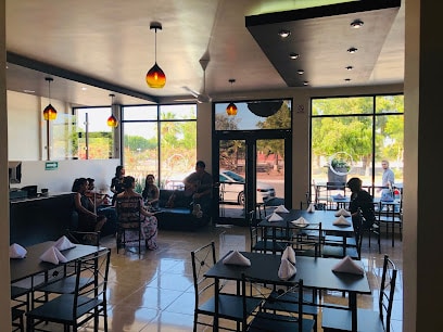 Baccí restaurant bar | Bar restaurante en Cd Constitución, Baja ...