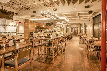 Brigantine Seafood Restaurant | Marisquería en Coronado, California