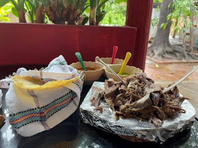 Barbacoa de Reyes | Restaurante especializado en barbacoa en Comala ...