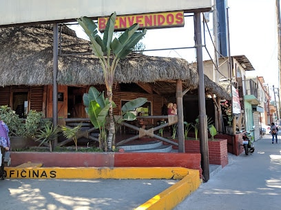 Restaurante Chichos | Restaurante mexicano en Tijuana, Baja California ...