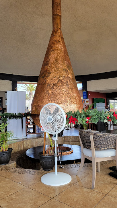 Popotla Restaurant & Bar | Restaurante mexicano en Rosarito, Baja ...