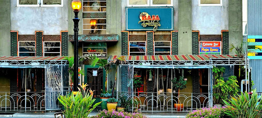 Baja Betty's | Restaurante mexicano en San Diego, California