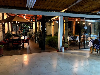 Albahaca | Restaurante en Aguascalientes, México