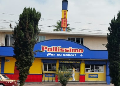 Pollíssimo Xochi | Restaurante especializado en pollo en Ciudad de ...