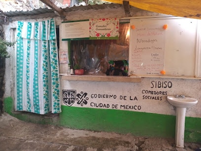 Comedor Mari | Restaurante en Ciudad de México, Cd. de México, México