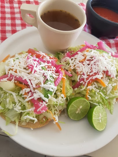 Cocina doña susy | Restaurante en Culiacán Rosales, Sinaloa, México