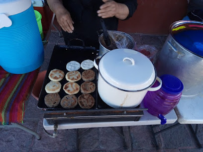 COMIDA HUASTECA "TORDO HUASTECO" | Restaurante de brunch en San Luis ...