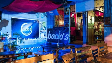 Bado's bistro bar | Comida a domicilio en Escuintla, Guatemala