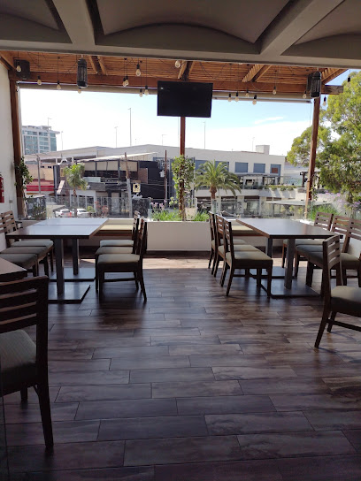 Tabule Restaurante & Bar | Restaurante mediterráneo en Tijuana, Baja ...